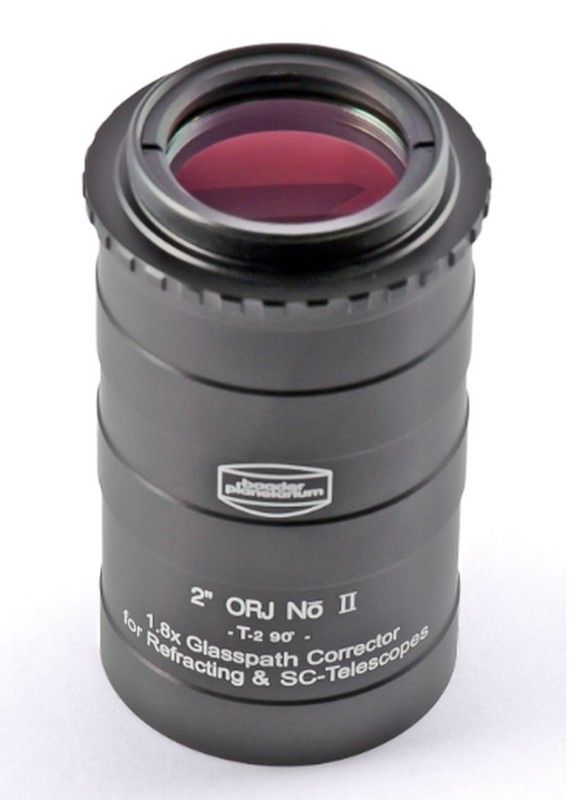 Compensador de focal 1.80 2 Compensador de focal 1.80 2